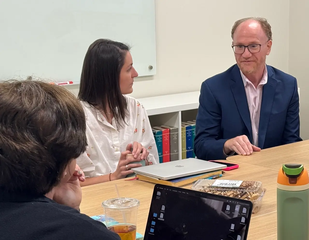 Autism Spectrum Mental Health Support | CT Psychiatrist | Family-Centered