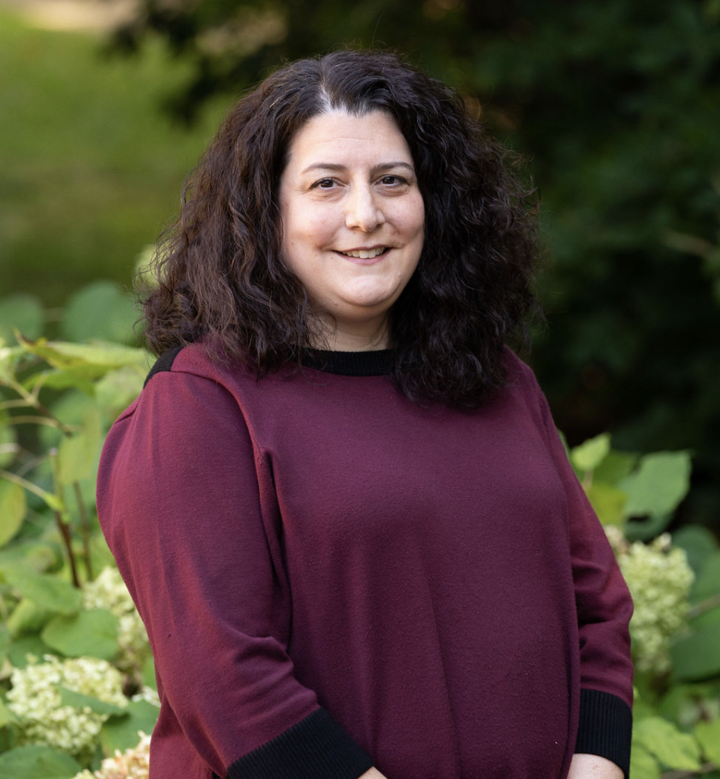 Caterina DiLorenzo – Aaron Krasner MD